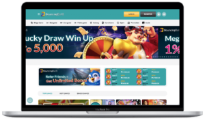 BouncingBall8 - Philippine Legal Online Bingo & Casino